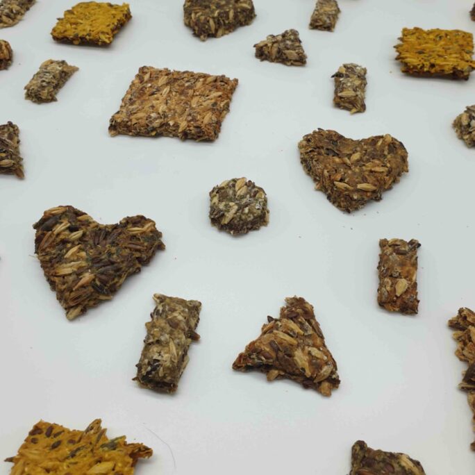 Sachet découverte - Natural Kys